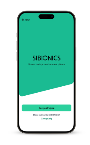 Jak zacząć - SIBIONICS GS1